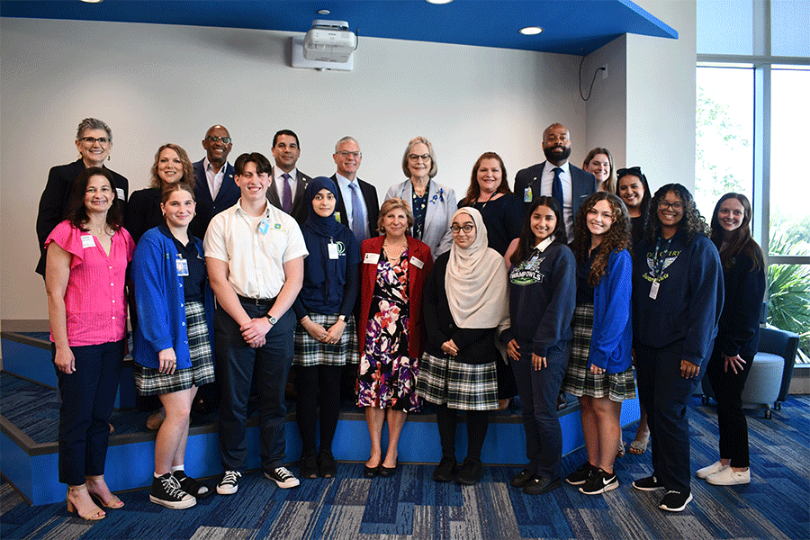 School Of Education Partners With Kenner Discovery Schools To Create ‘Teacher Pipeline’ | The ...